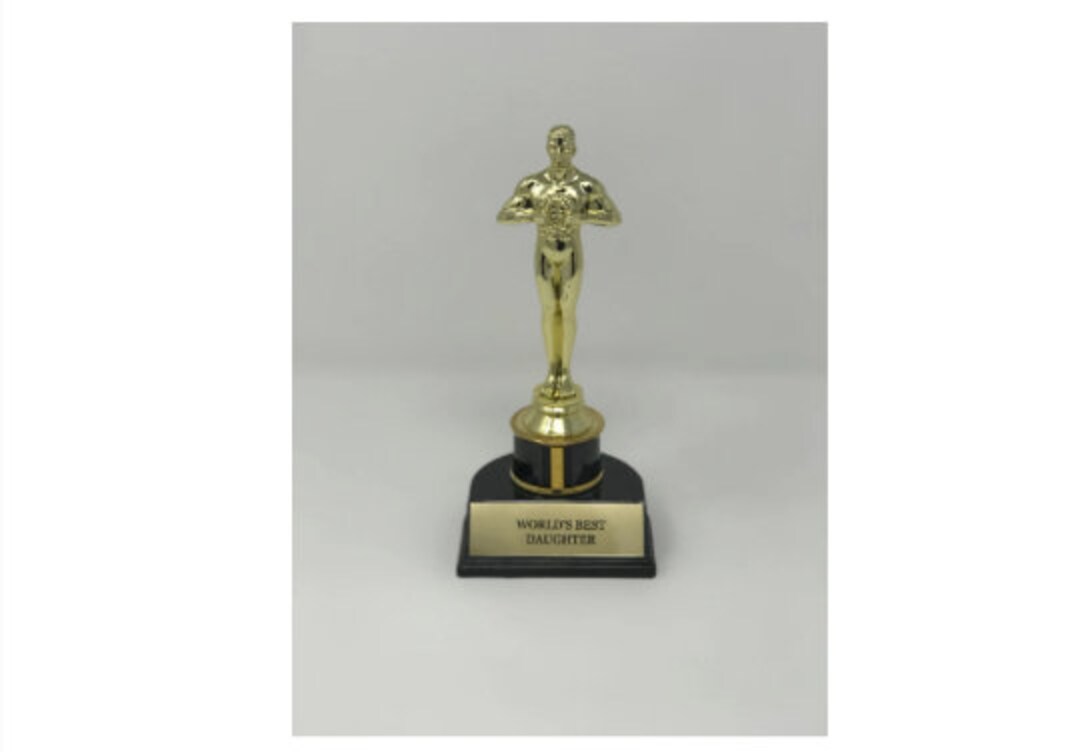 Champion of Love and Kindness: Award Your Daughter With the World's ...