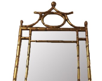 Pagoda mirror | Etsy