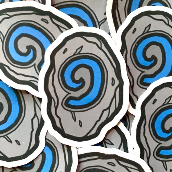 Hearthstone - Etsy