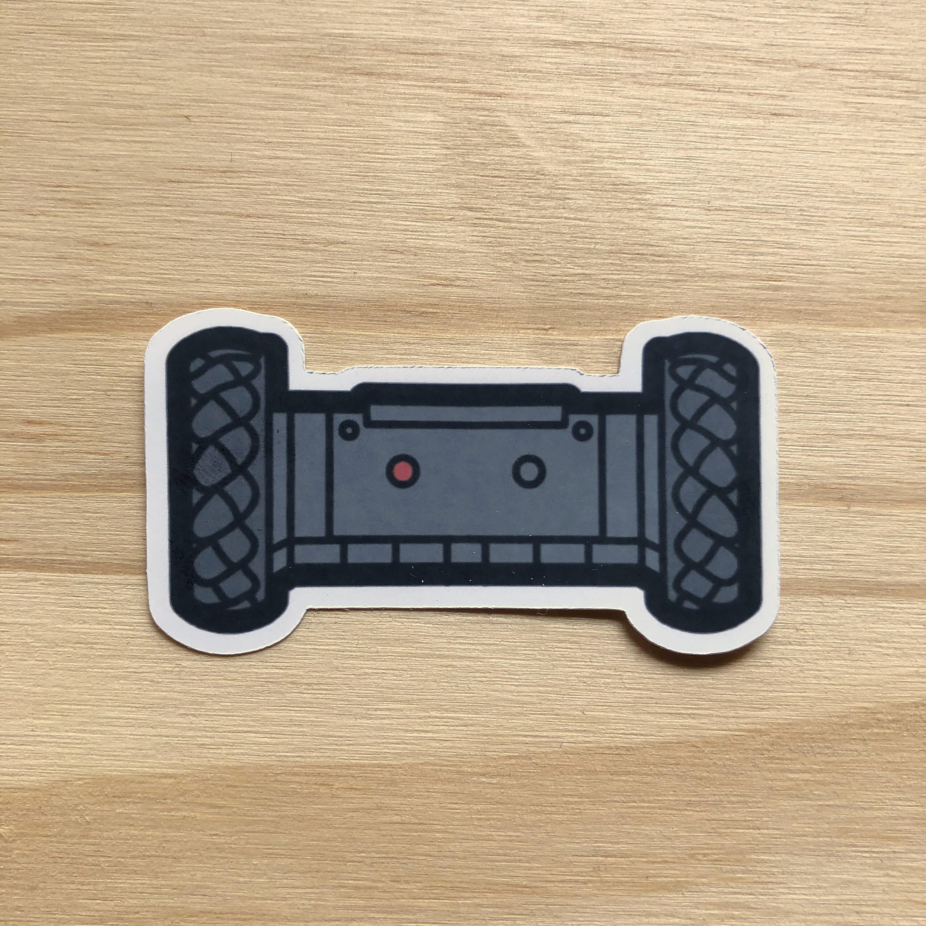 Gadget Sticker Pack | Etsy