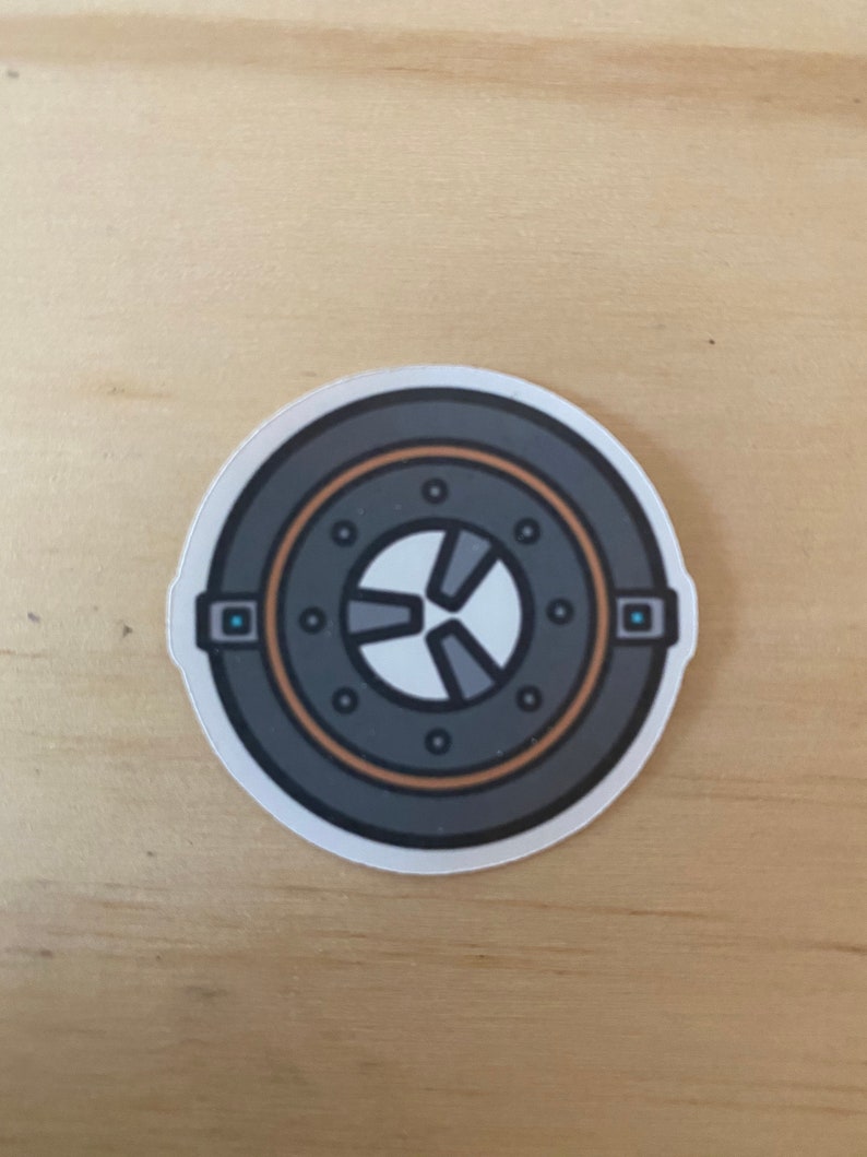 Device Sticker Pack - Etsy