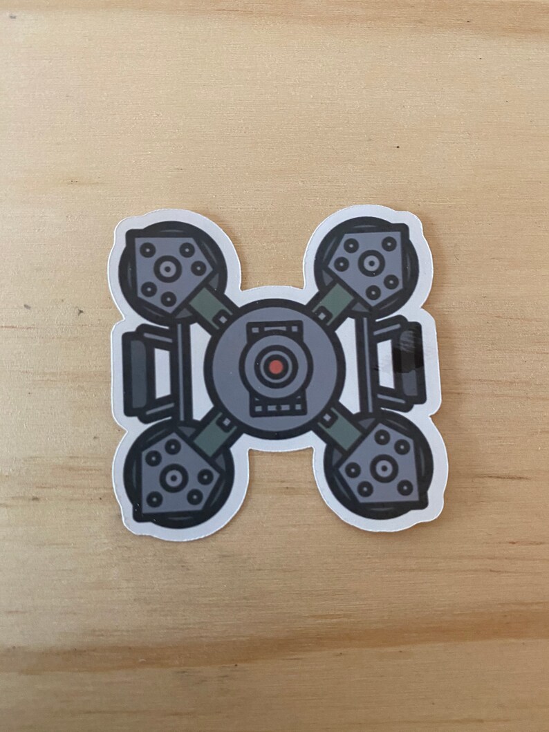 Device Sticker Pack - Etsy