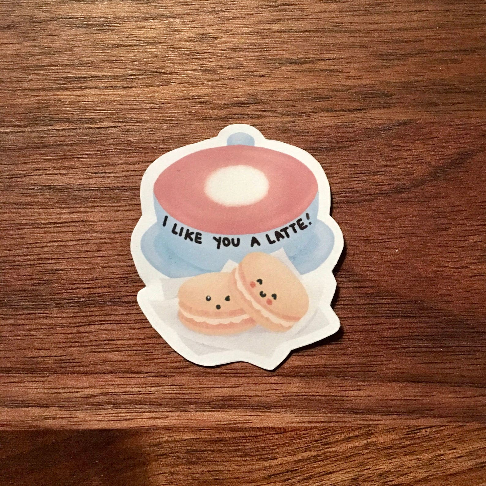 Food Pun Stickers 2 - Etsy