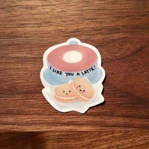 Food Pun Stickers 2 - Etsy