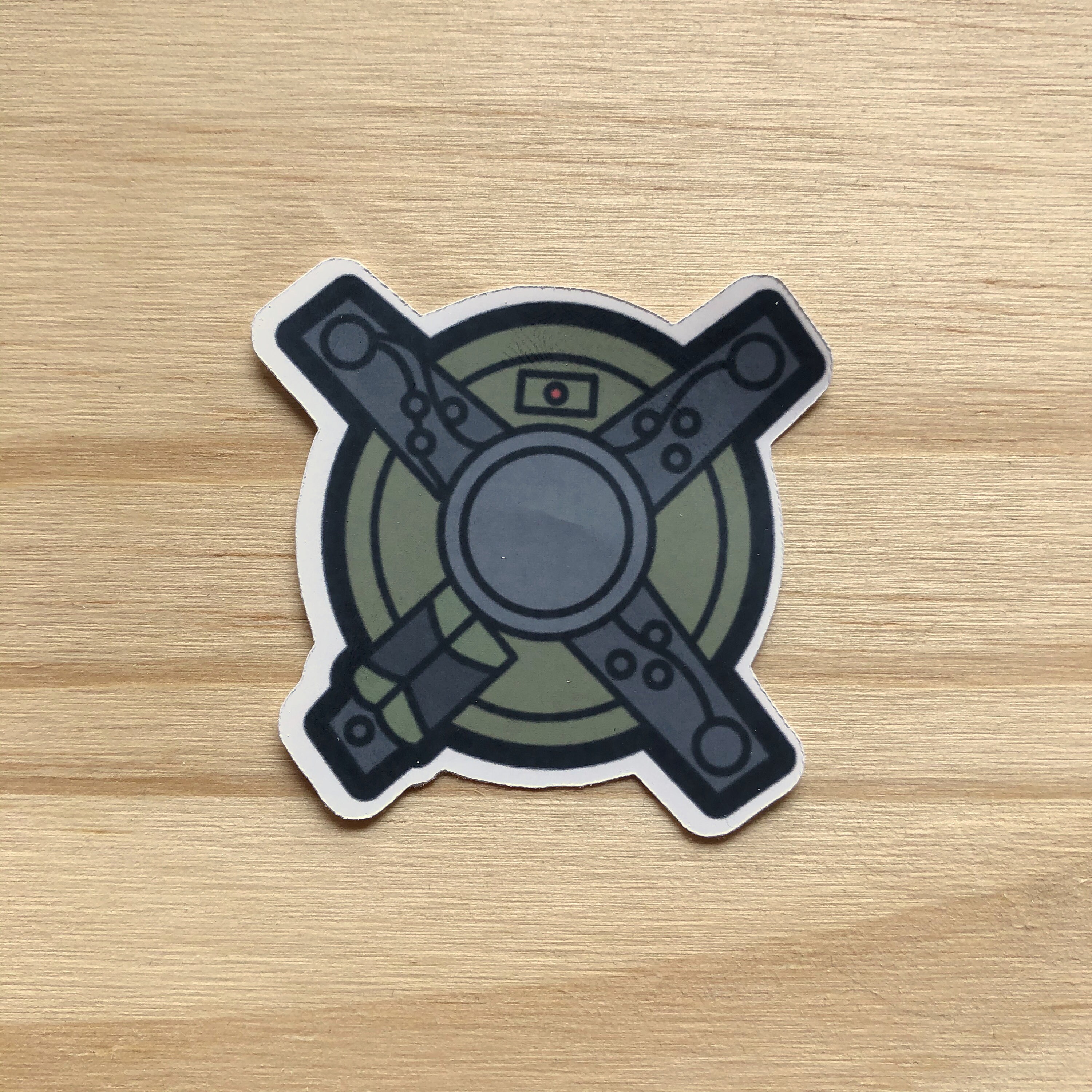 Gadget Sticker Pack | Etsy