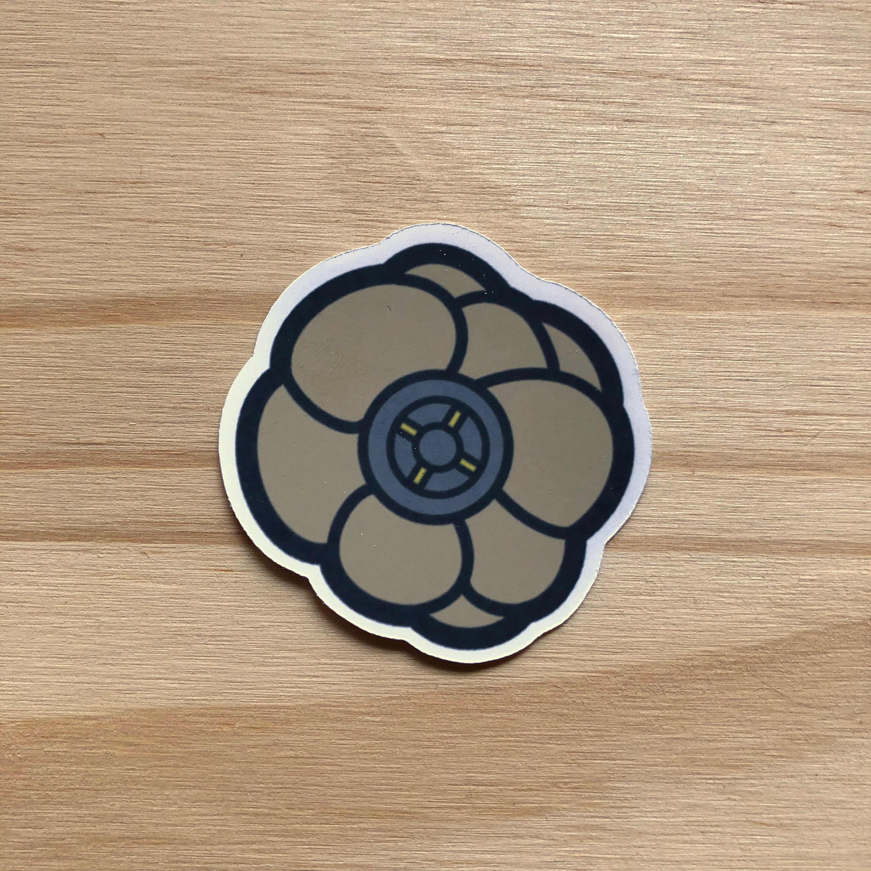 Gadget Sticker Pack | Etsy