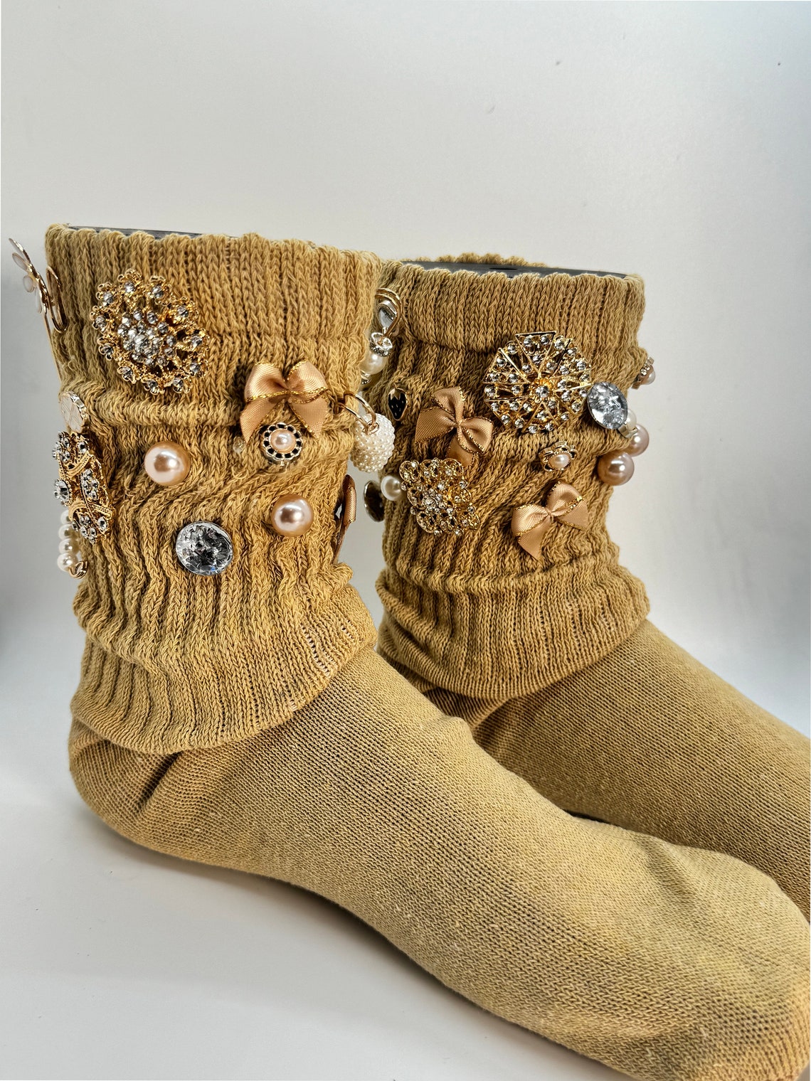 Custom Junk Socks - Etsy