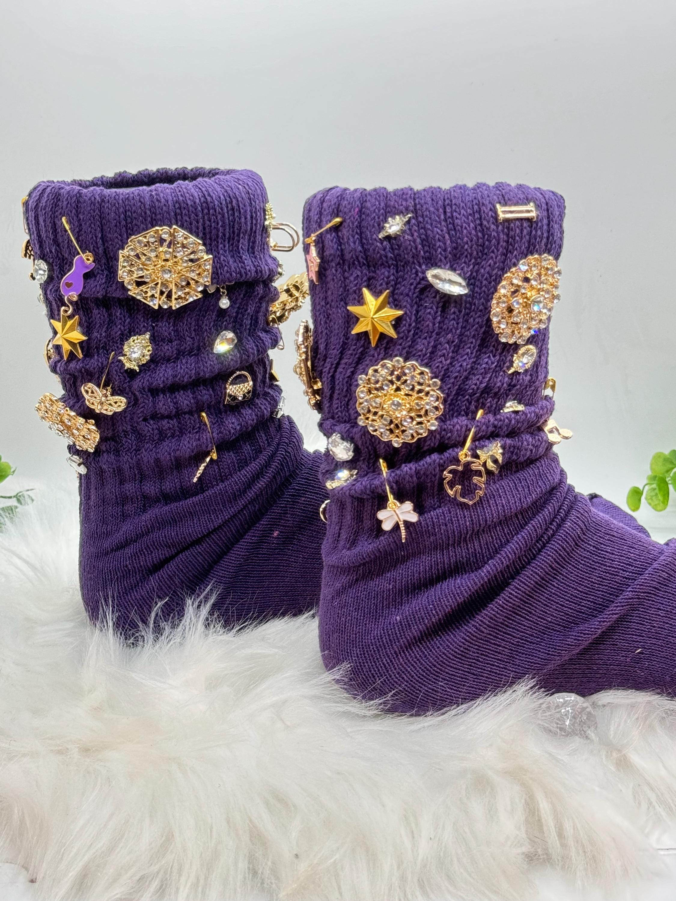 Custom Junk Socks - Etsy