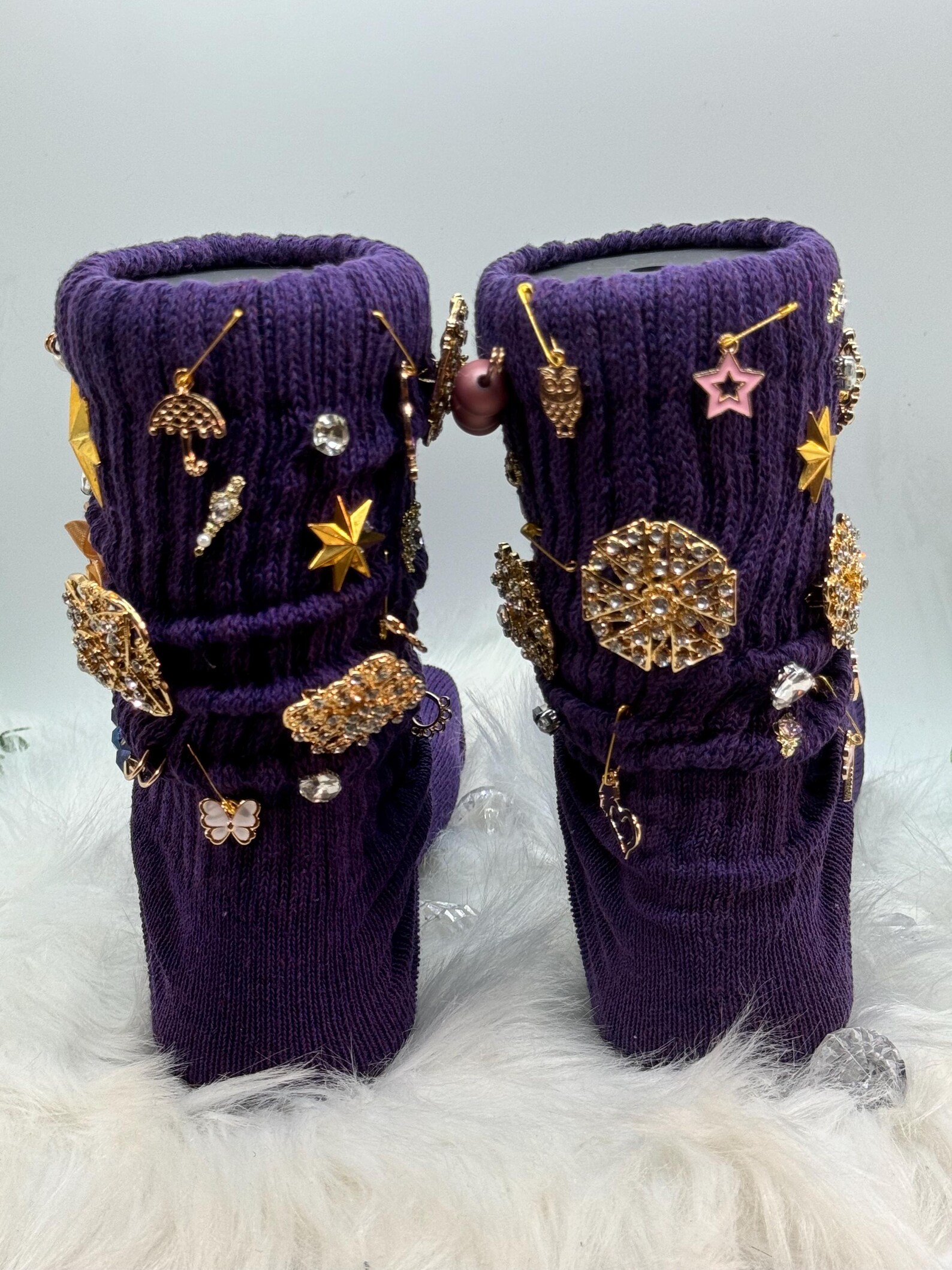 Custom Junk Socks - Etsy