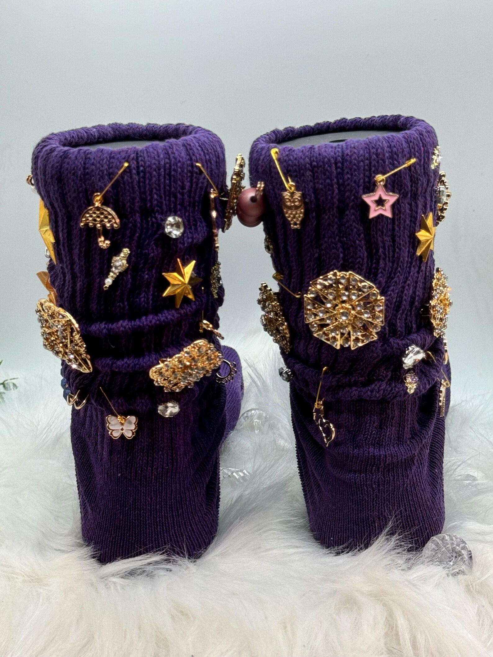 Custom Junk Socks - Etsy