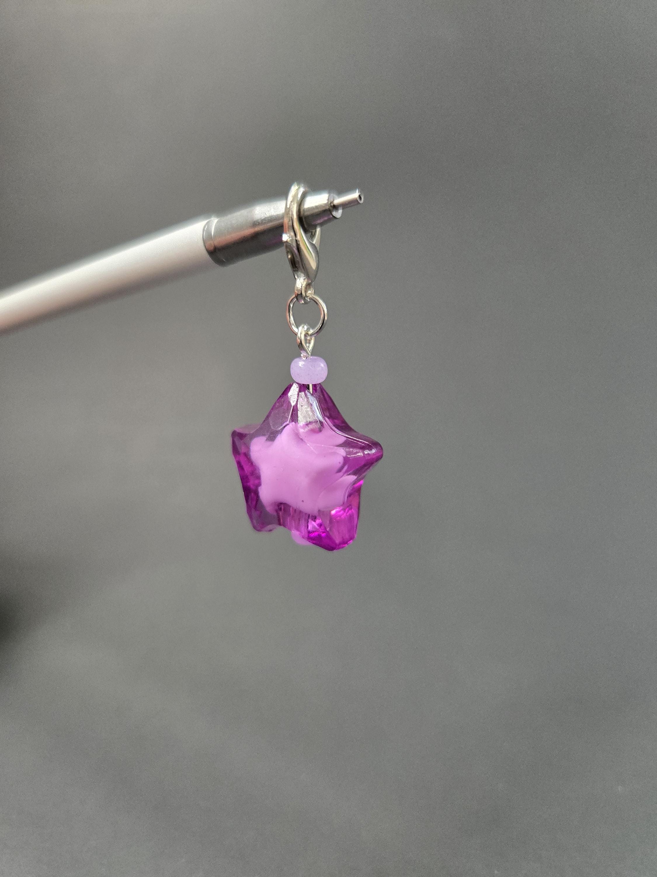 Handmade Jumbo Star Charm - Etsy