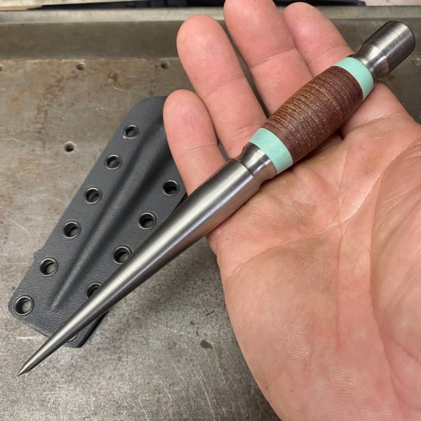 Titanium Ice Pick - Etsy