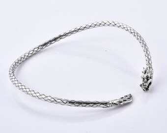 Dragon Choker - Etsy