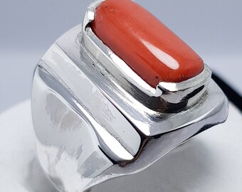 Natural Dur Al Najaf Stone Ring Dur e Najaf Ring Shia Rings | Etsy