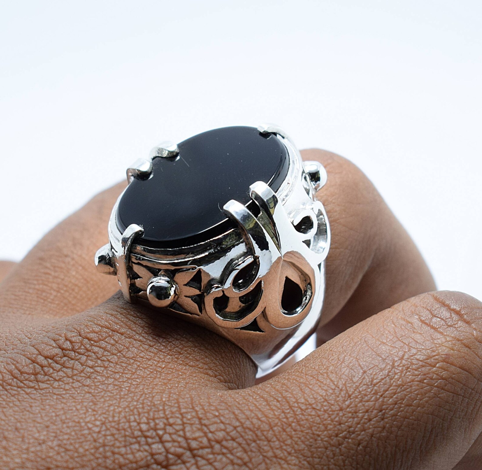 Nigel's Ring Design From the Movie Devil Wears Prada - Etsy