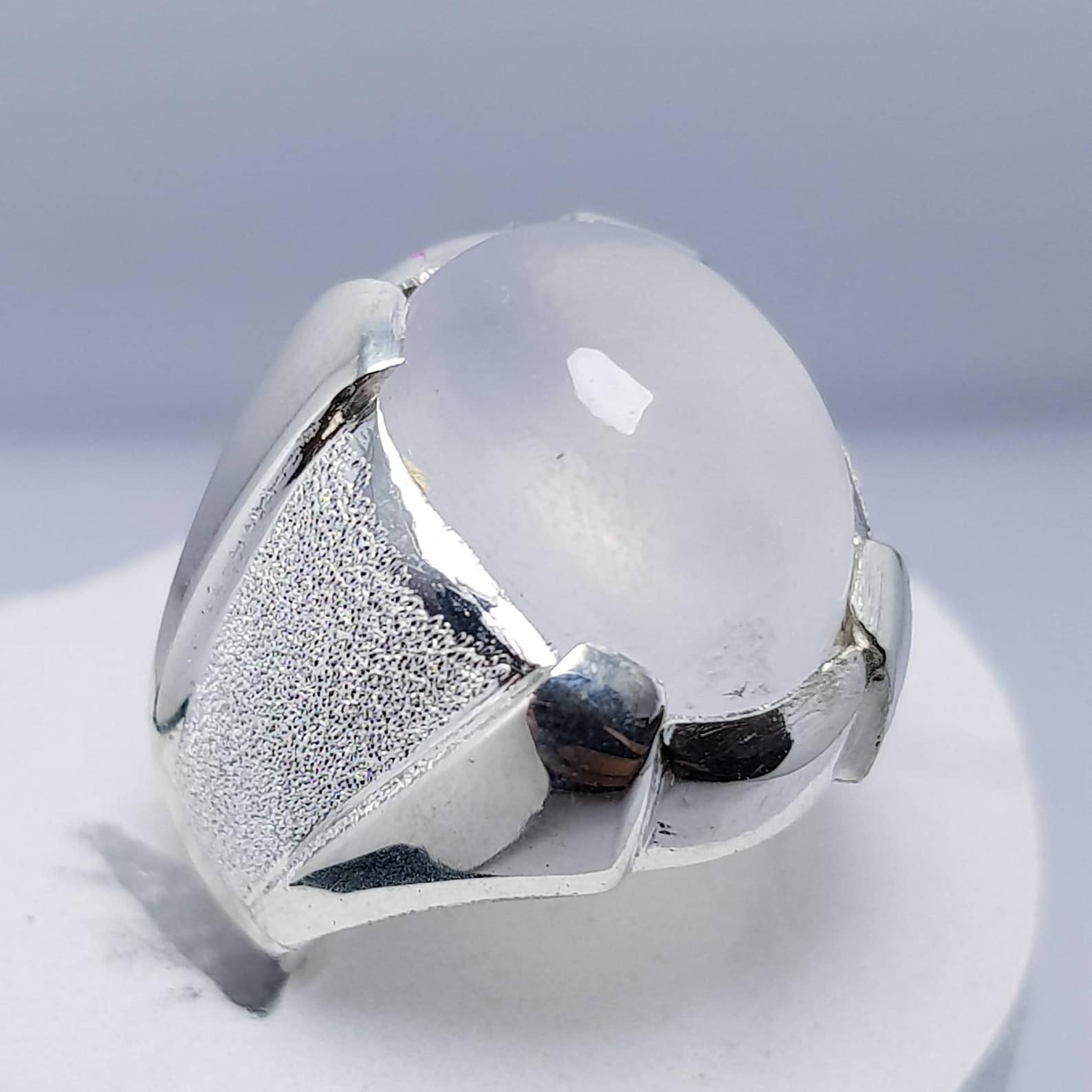 Natural Dur Al Najaf Stone Ring Dur E Najaf Ring Shia Rings Najaf Stone ...