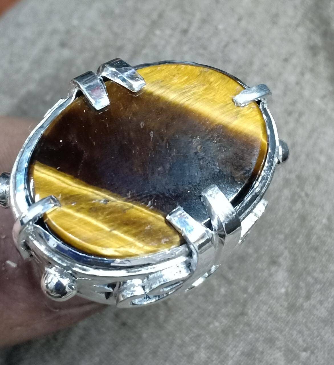 Nigel's Ring Design From the Movie Devil Wears Prada Big - Etsy