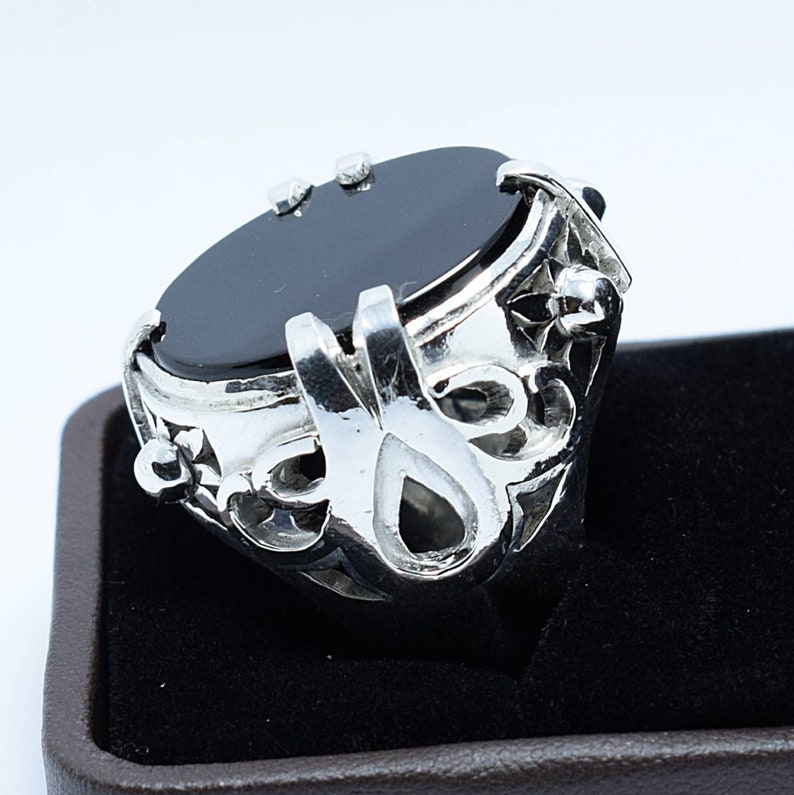 Nigel's Ring Design From the Movie Devil Wears Prada - Etsy