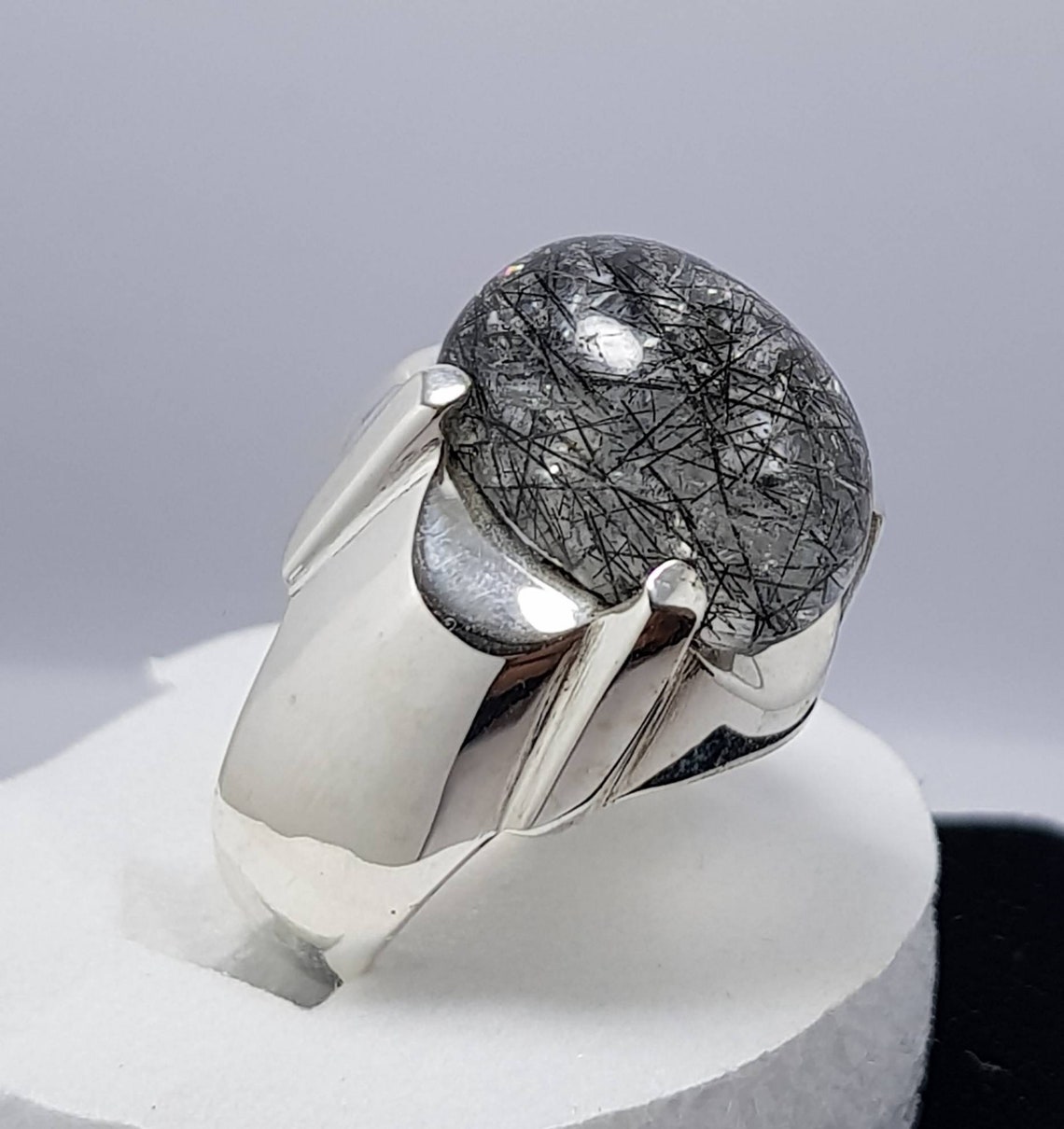 Natural Dur Al Najaf Stone Ring Dur E Najaf Ring Shia Rings Najaf Stone ...