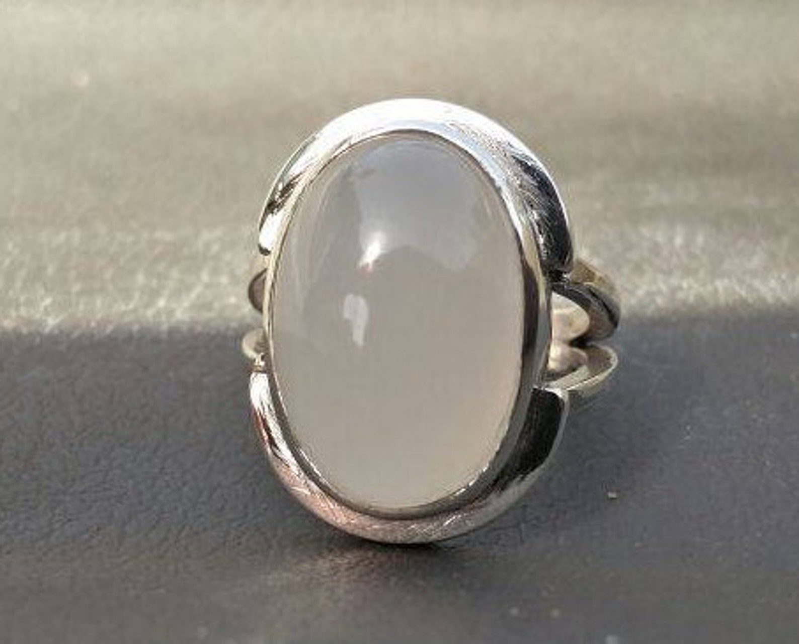 Natural Dur Al Najaf Stone Ring Dur E Najaf Ring Shia Rings Najaf Stone ...