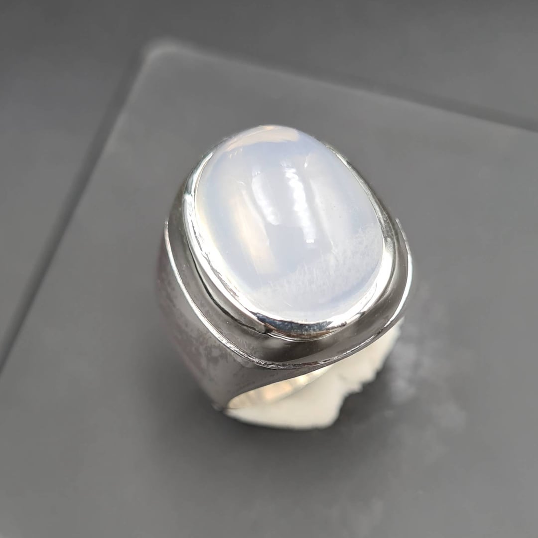 Natural Dur Al Najaf Stone Ring Dur E Najaf Ring Shia Rings Najaf Stone ...