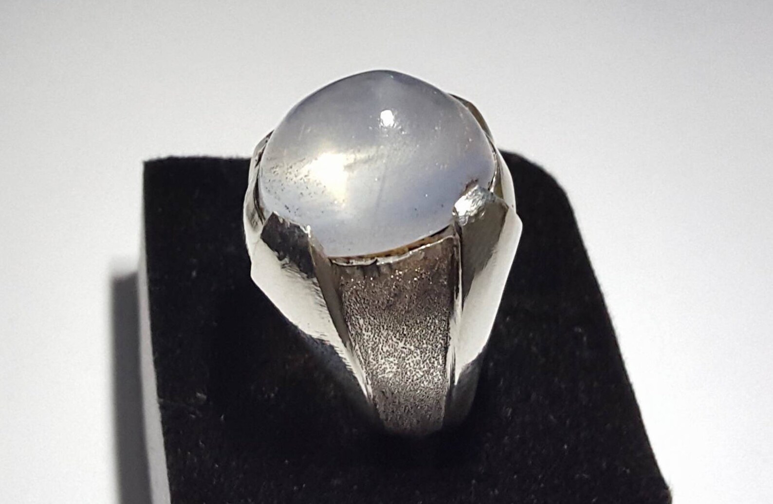 Natural Dur Al Najaf Stone Ring Dur E Najaf Ring Shia Rings Najaf Stone ...