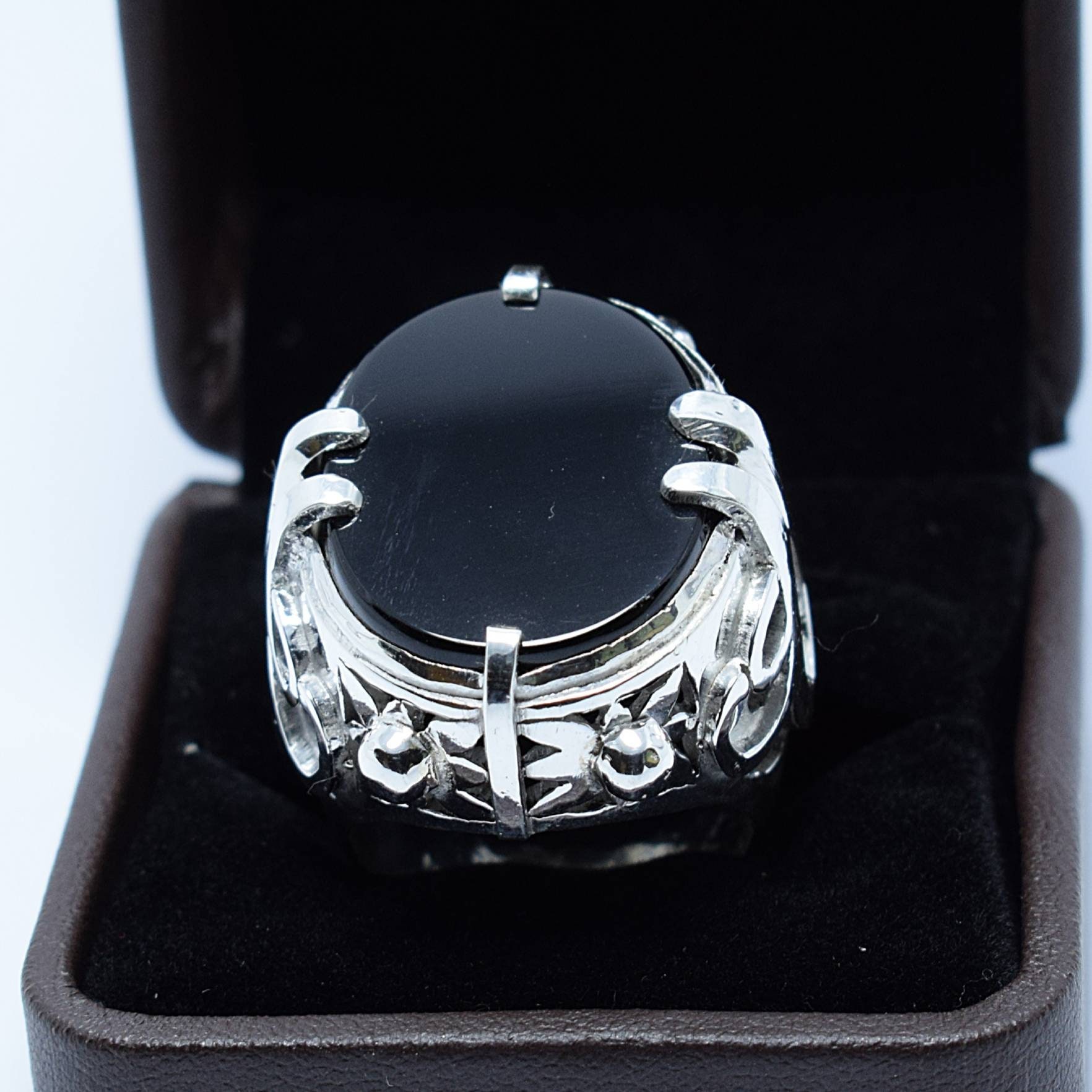 Nigel's Ring Design From the Movie Devil Wears Prada - Etsy