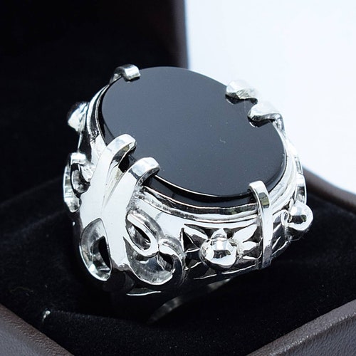 Nigel's Ring Design From the Movie Devil Wears Prada - Etsy