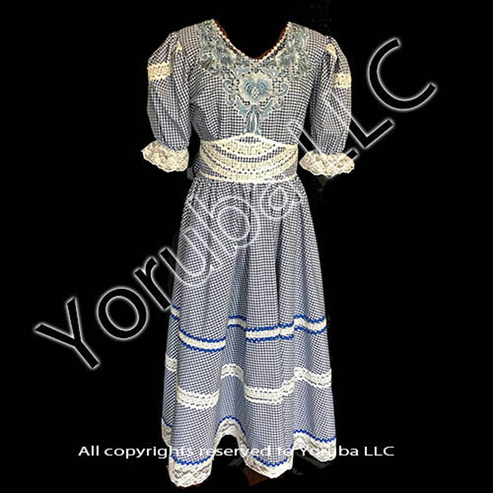 Lunch Costume / Trajes De Almuerzo - Etsy