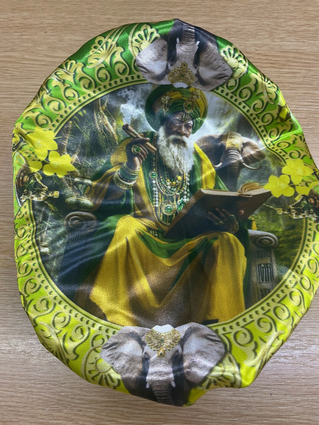 Orula Hat / Gorro De Orula - Etsy