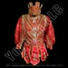 Chango Costume / Trajes De Chango - - Etsy