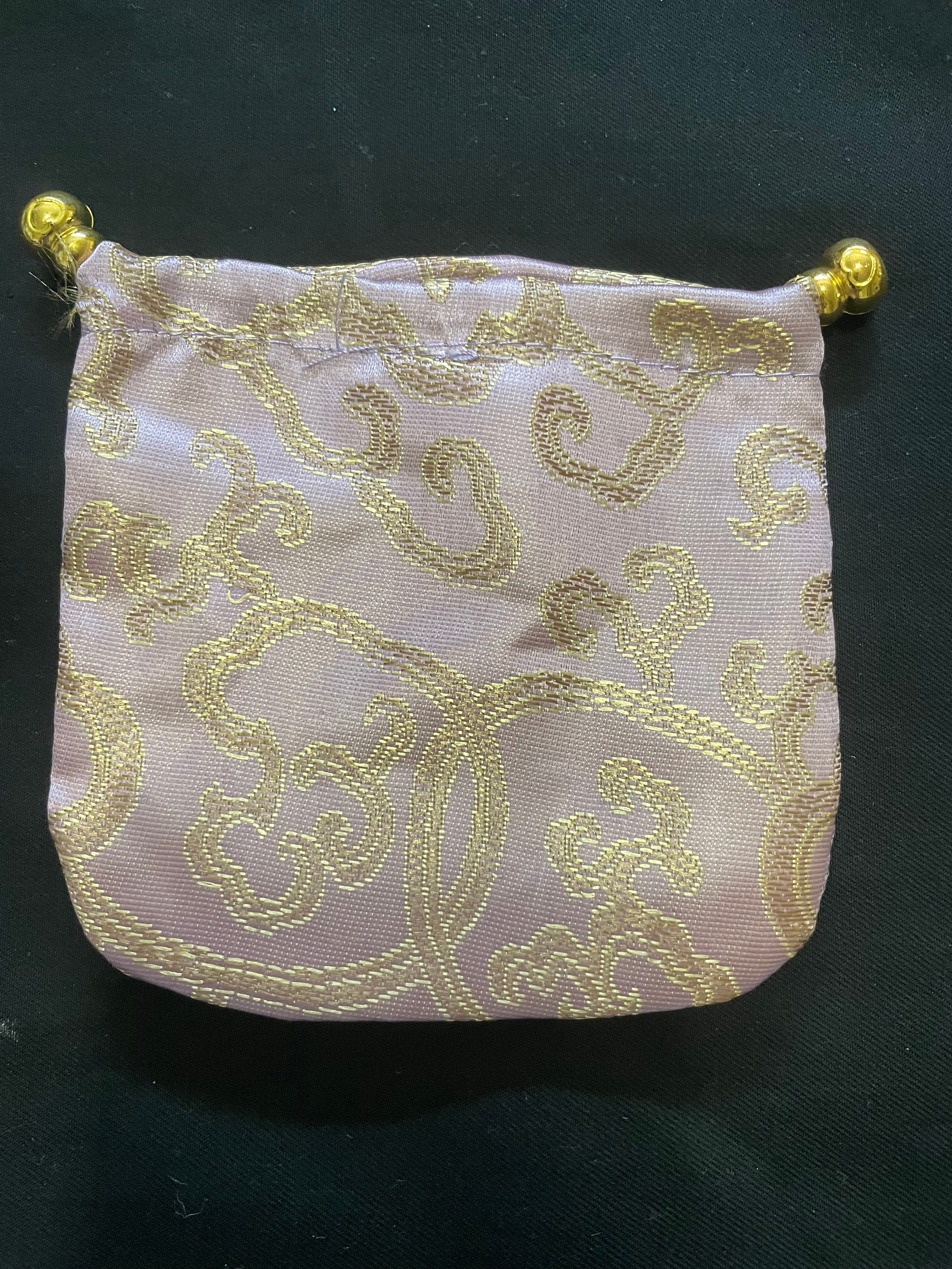 Bolsita De Caracoles Obba / Obba Shells Bag - Etsy