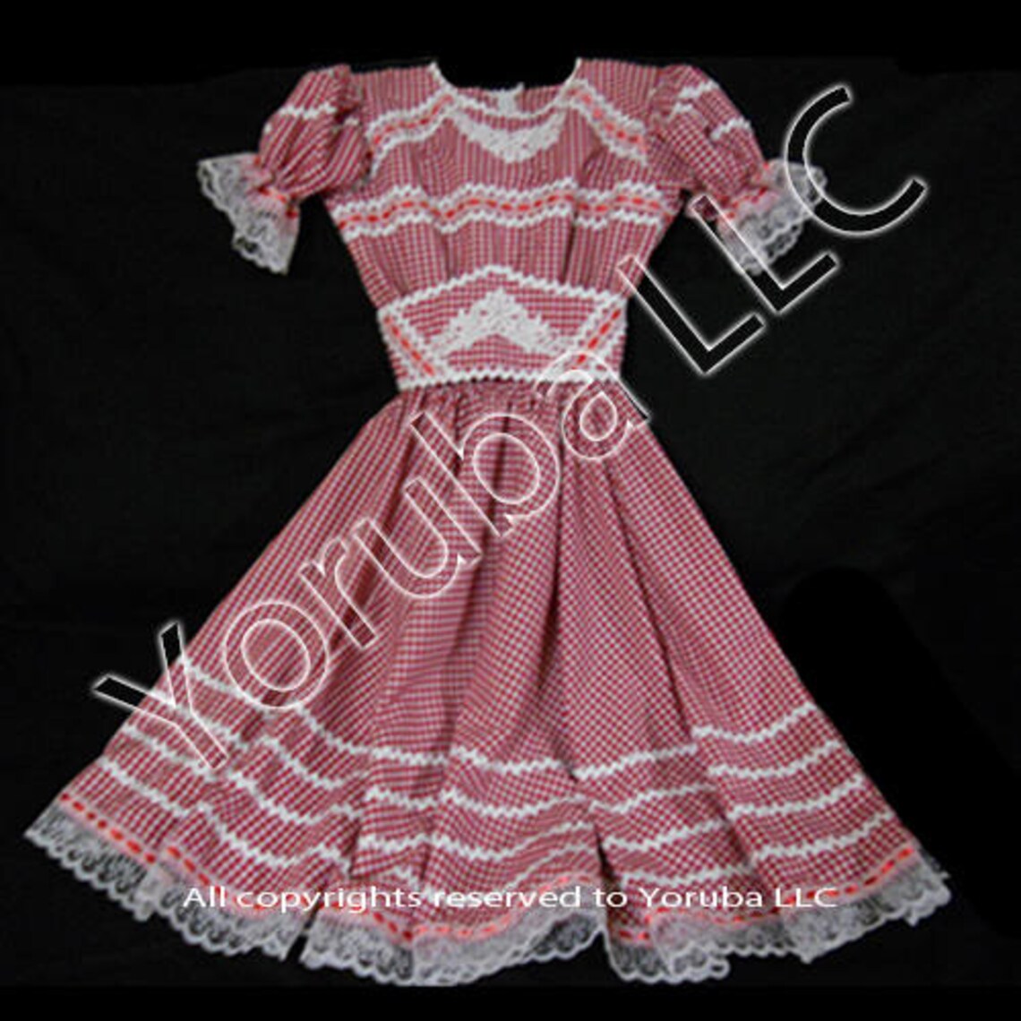 Lunch Costume / Trajes De Almuerzo - Etsy