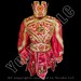 Chango Costume / Trajes De Chango - - Etsy