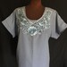 Gingham Blouses / Blusas De Guinga - Etsy