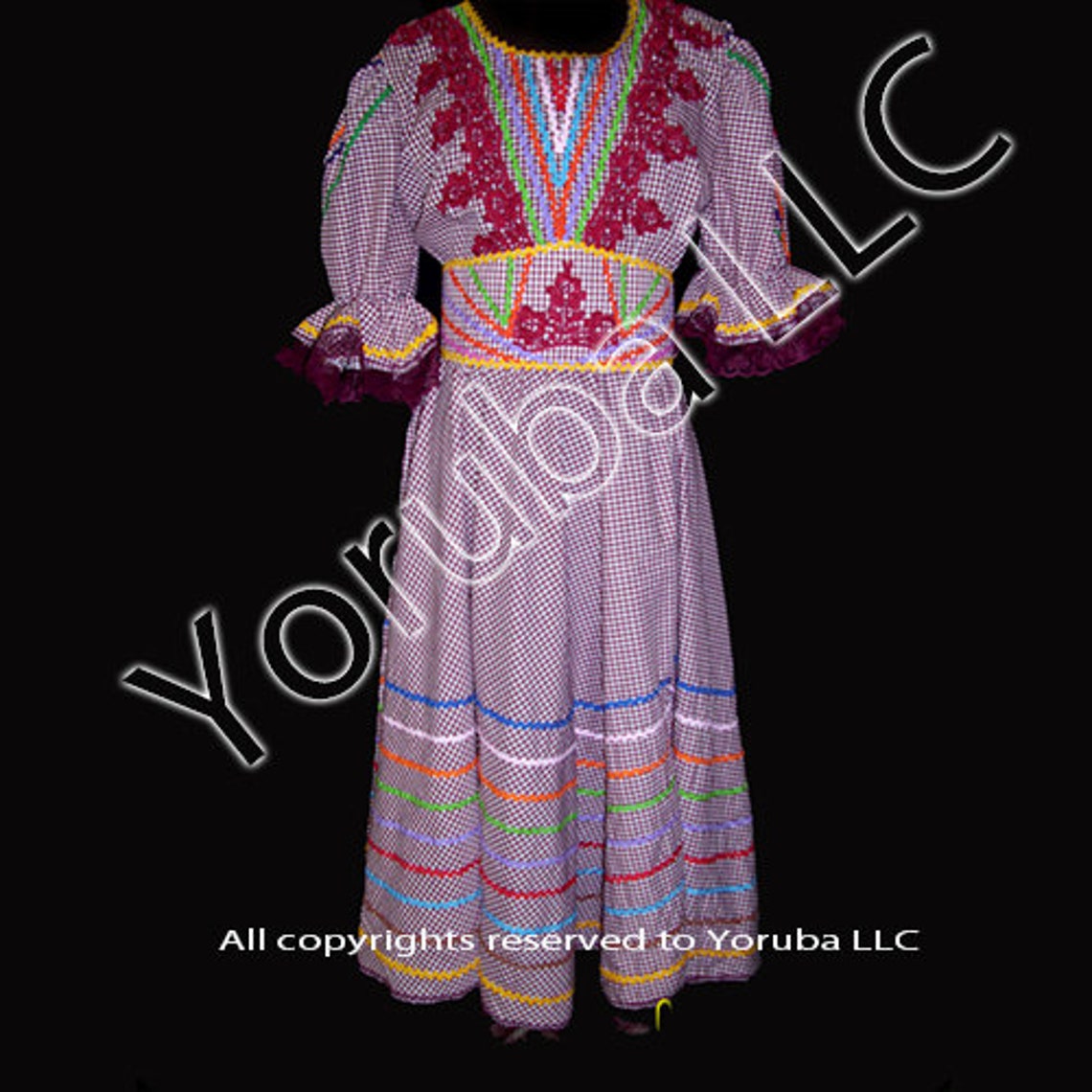 Lunch Costume / Trajes De Almuerzo - Etsy