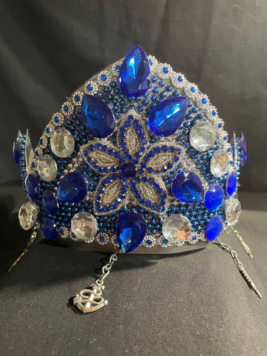 Todos Los Santos Coronas / Crowns for All Saints - Etsy