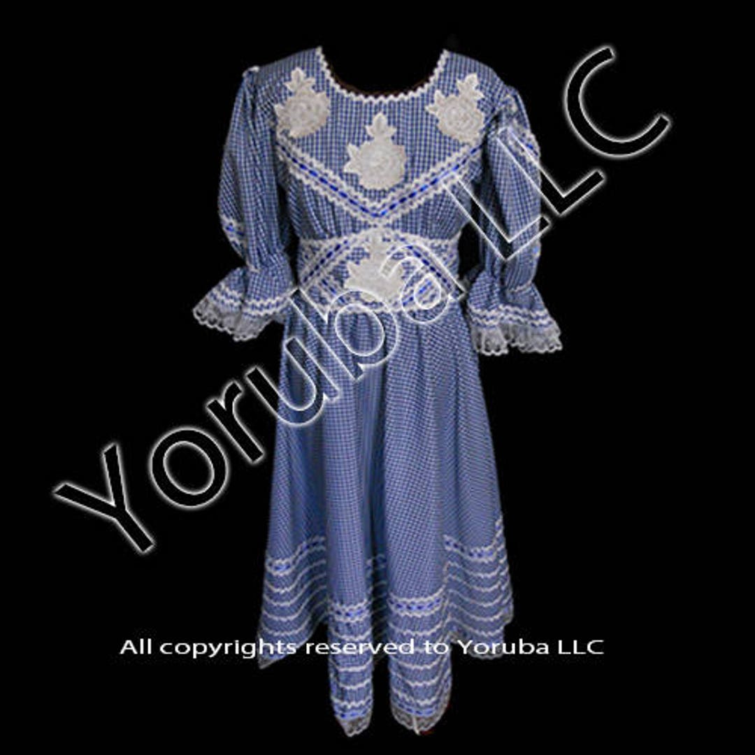 Lunch Costume / Trajes De Almuerzo - Etsy