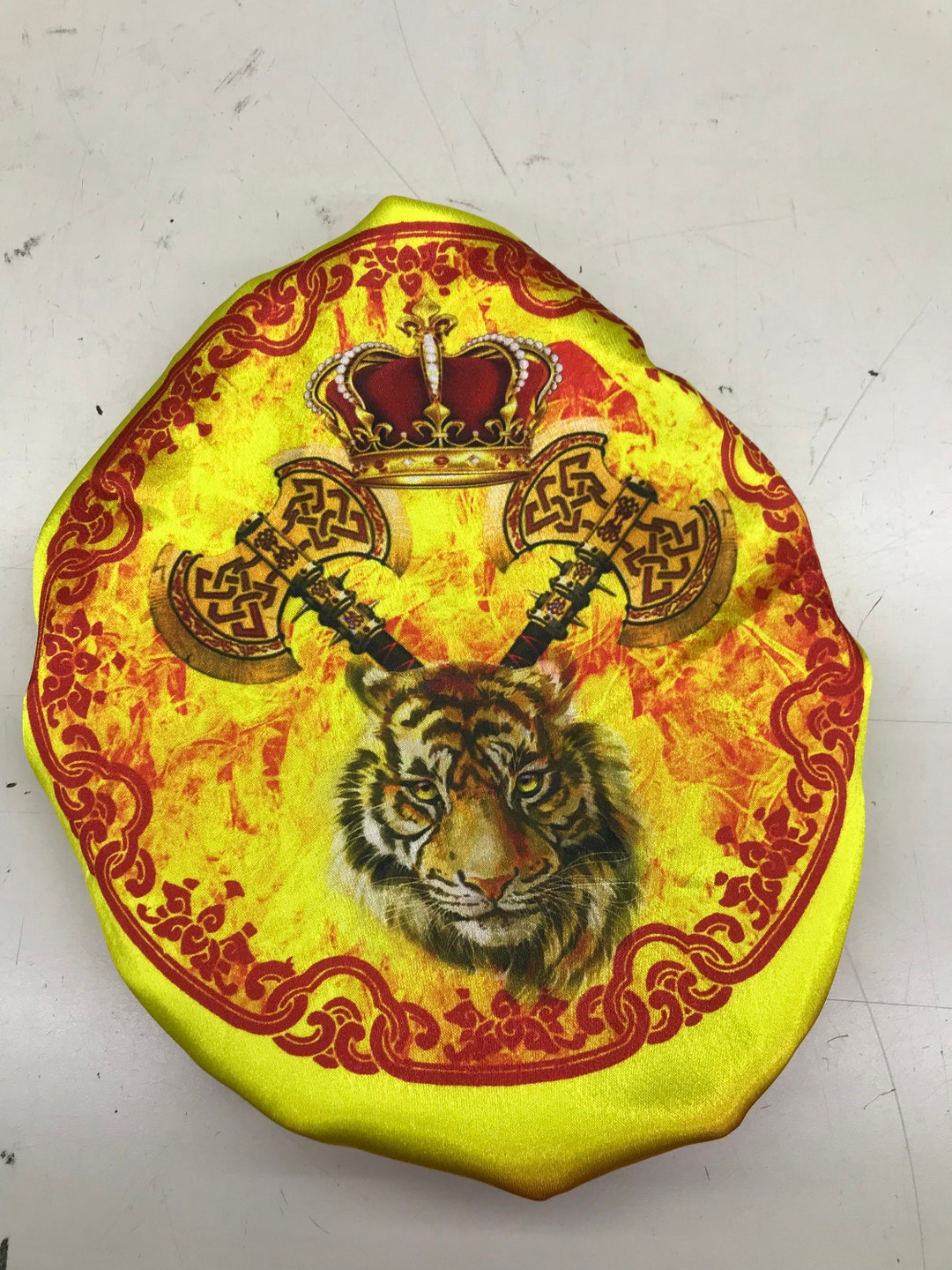 Chango Hat / Chango Gorro - Etsy