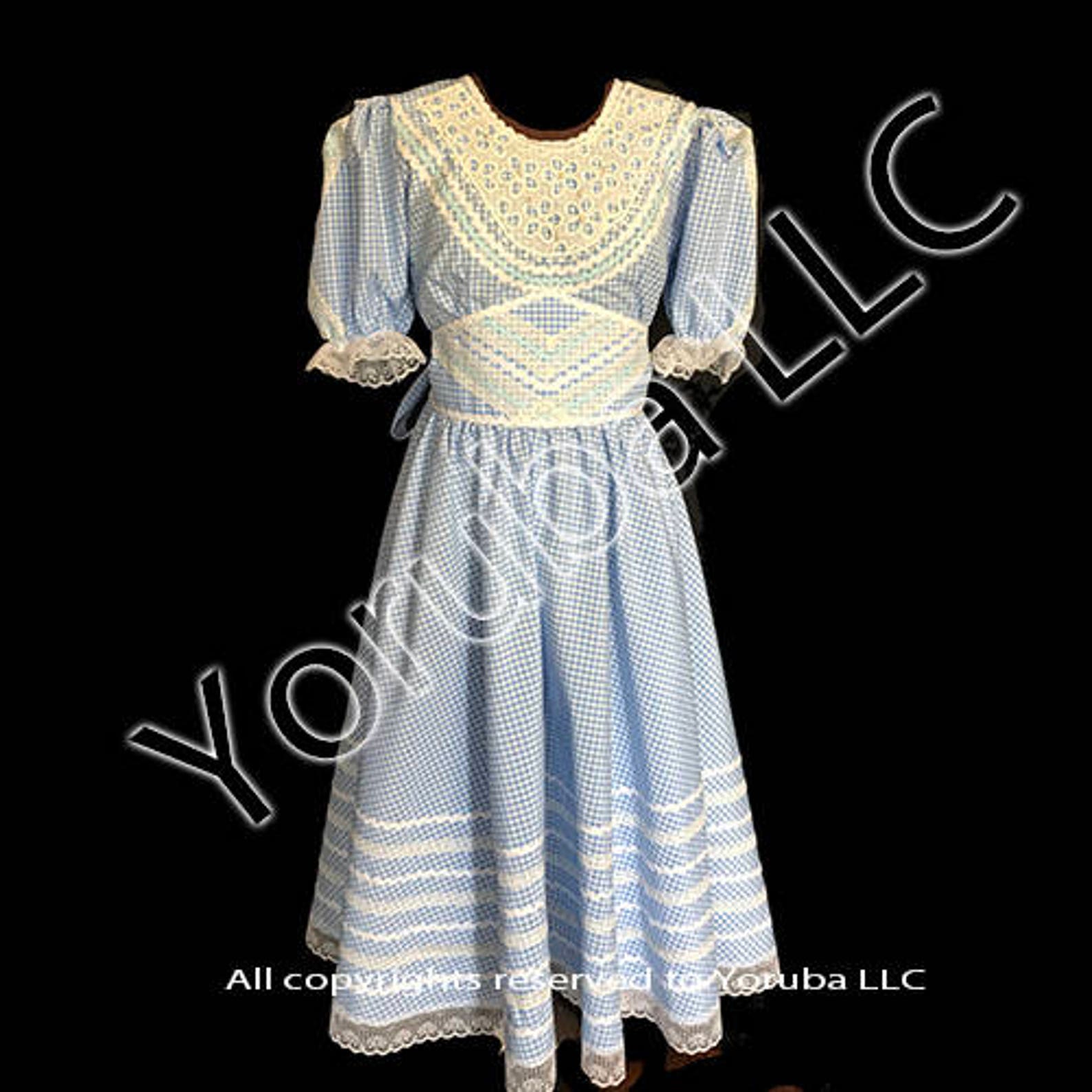 Lunch Costume / Trajes De Almuerzo - Etsy