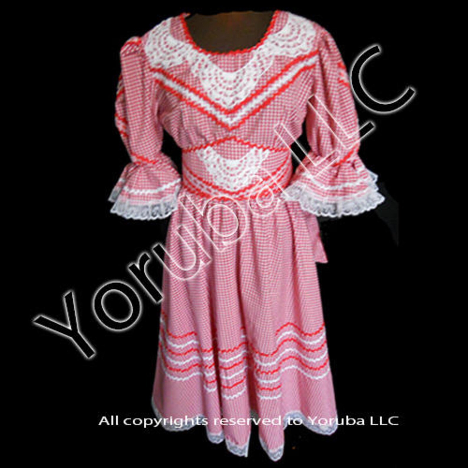 Lunch Costume / Trajes De Almuerzo - Etsy