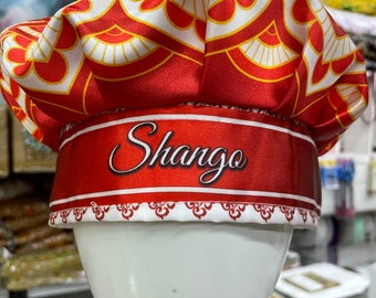 Chango Hat - Etsy
