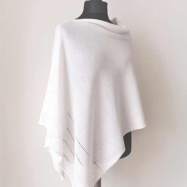 Wrap Cape - Etsy