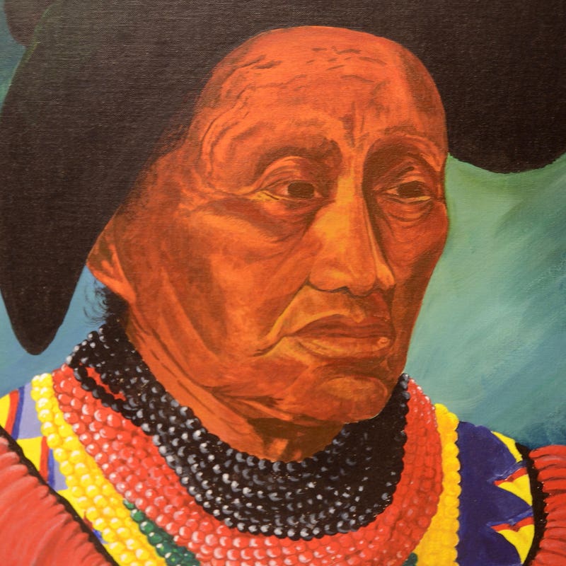 Native Seminole Art - Etsy