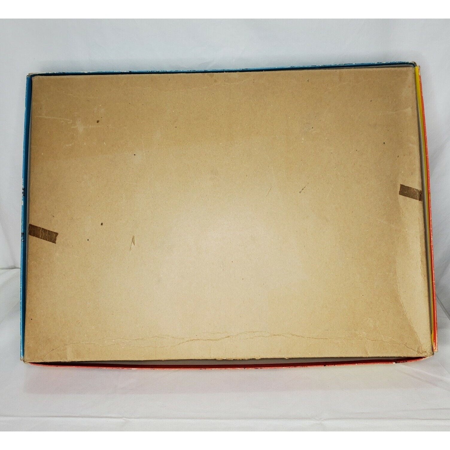 Vintage 50s Marx Wells Fargo Stagecoach Model Kit Concord Instructions ...