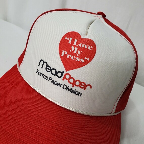 vintage mead paper forms - Gem