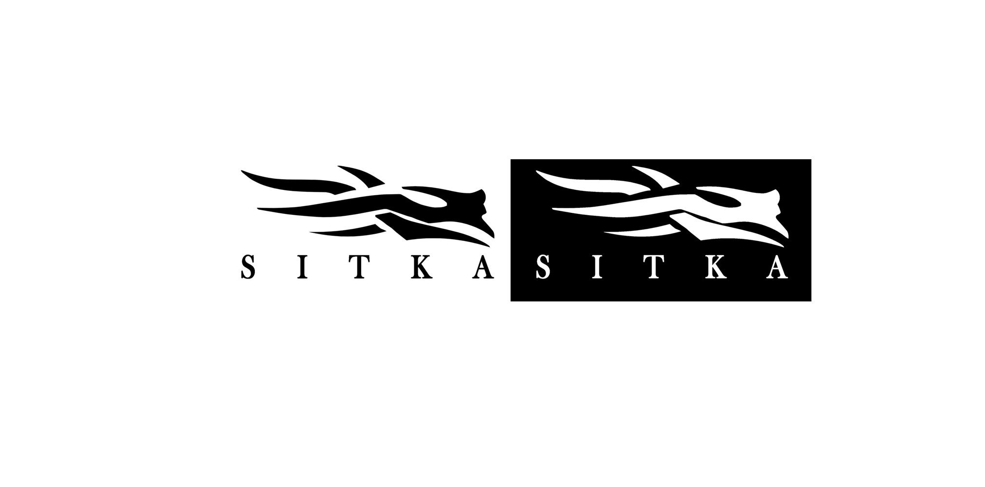 Sitka Gear Logo
