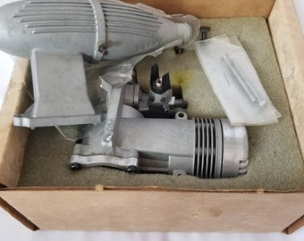 Fox Model Engines - Etsy