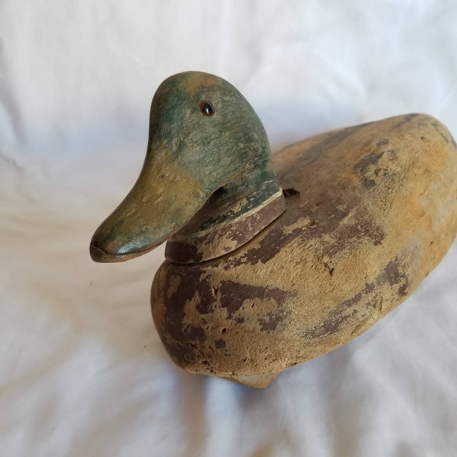 Vintage Antique Decoys