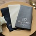 Personalized Napkins Birthday, Happy Birthday, Birthday Party, Event ...